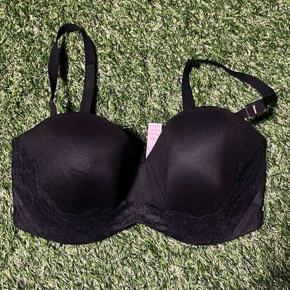 Victoria's Secret | Intimates & Sleepwear | Nwt Victorias Secret 34ddd ...